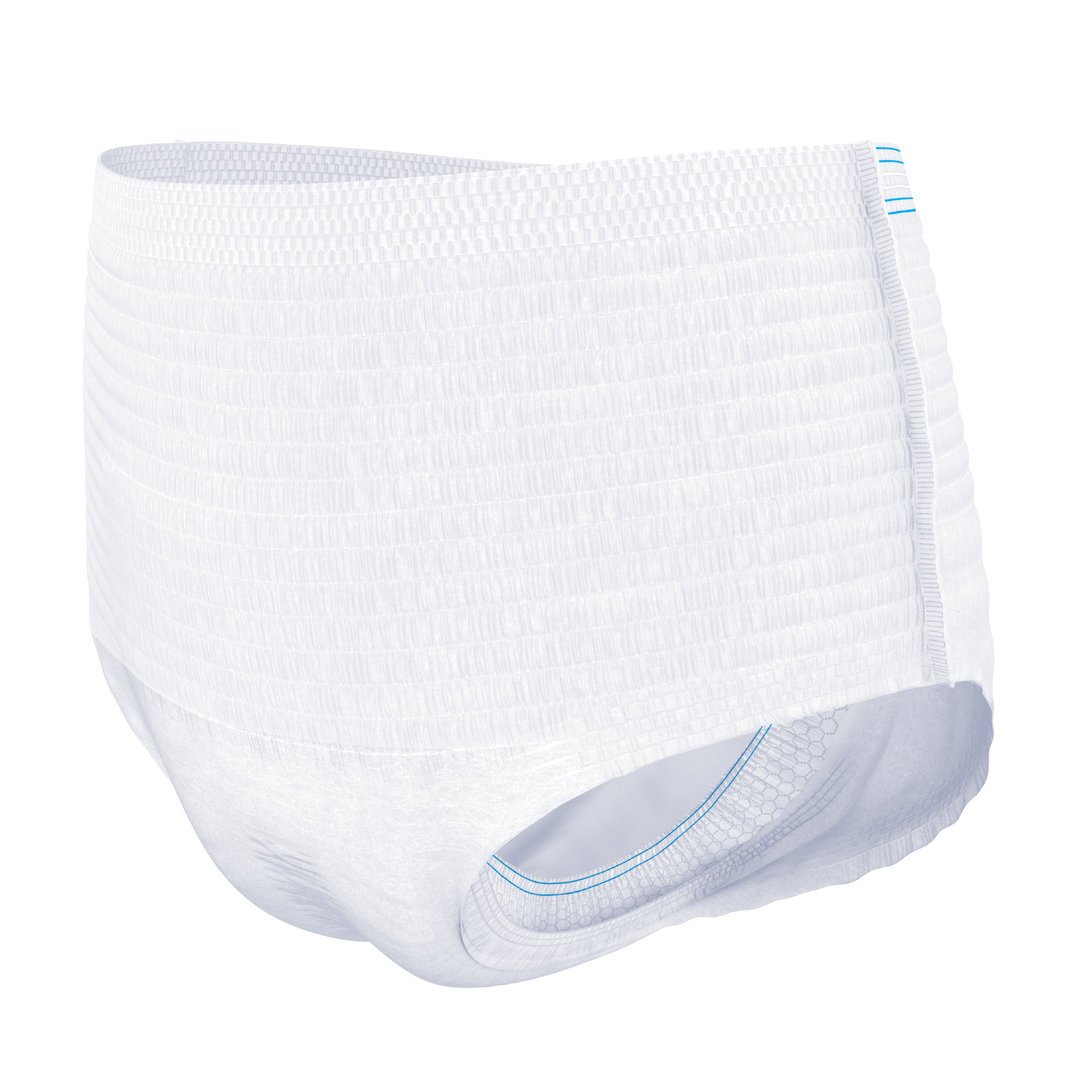 TENA Women's Sensitive Care Extra Coverage Overnight Pads – TENA US Store