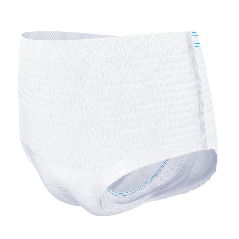 TENA Women's Sensitive Care Extra Coverage Overnight Pads – TENA US Store