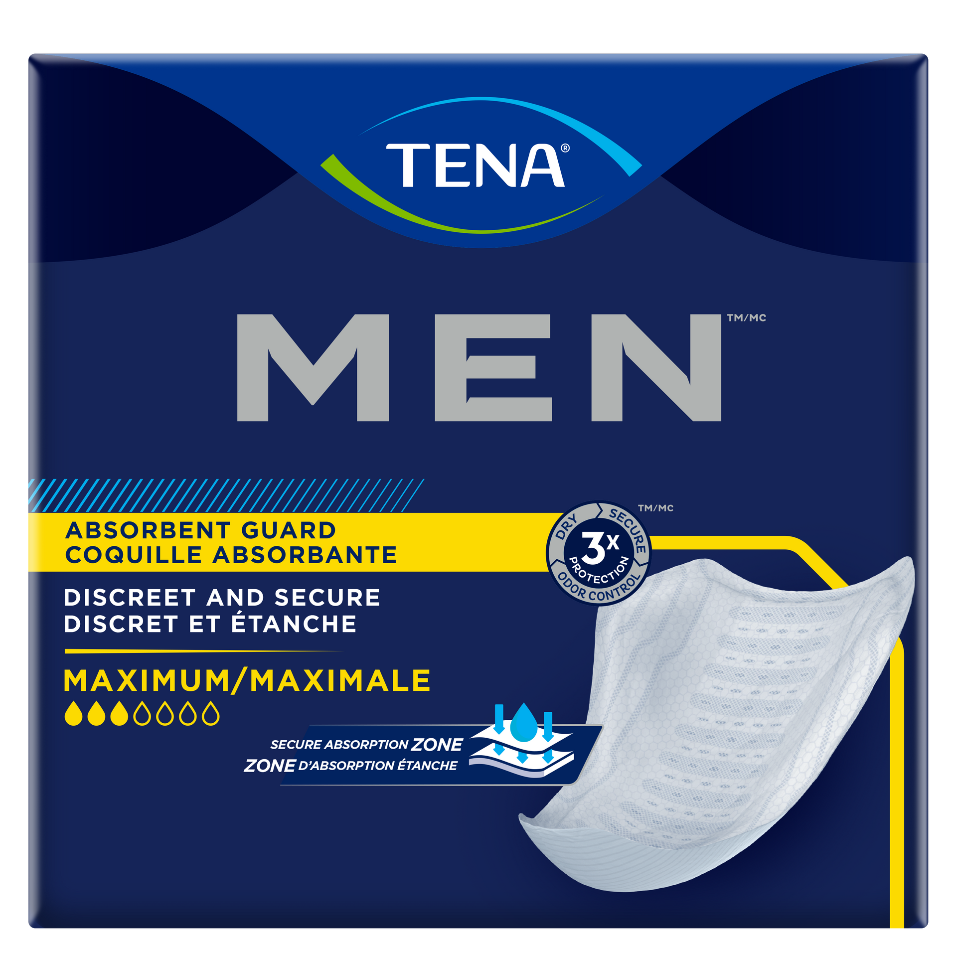 TENA Urinary Incontinence Products – TENA US Store
