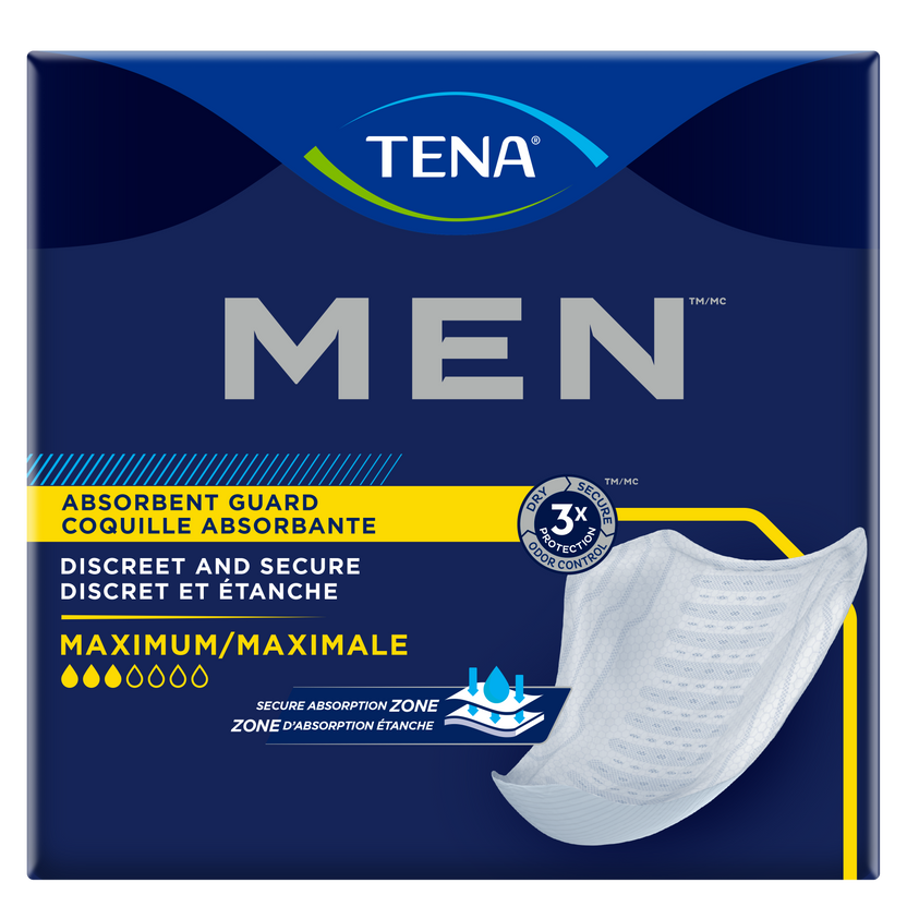 TENA Urinary Incontinence Products – TENA US Store