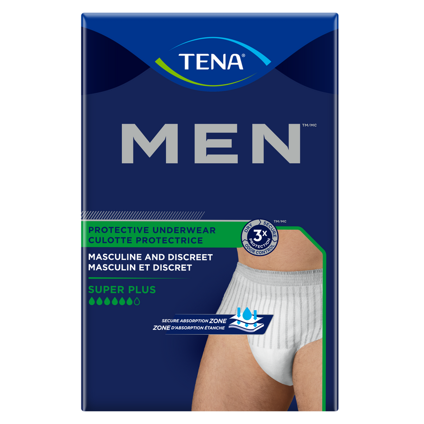 TENA Urinary Incontinence Products – TENA US Store