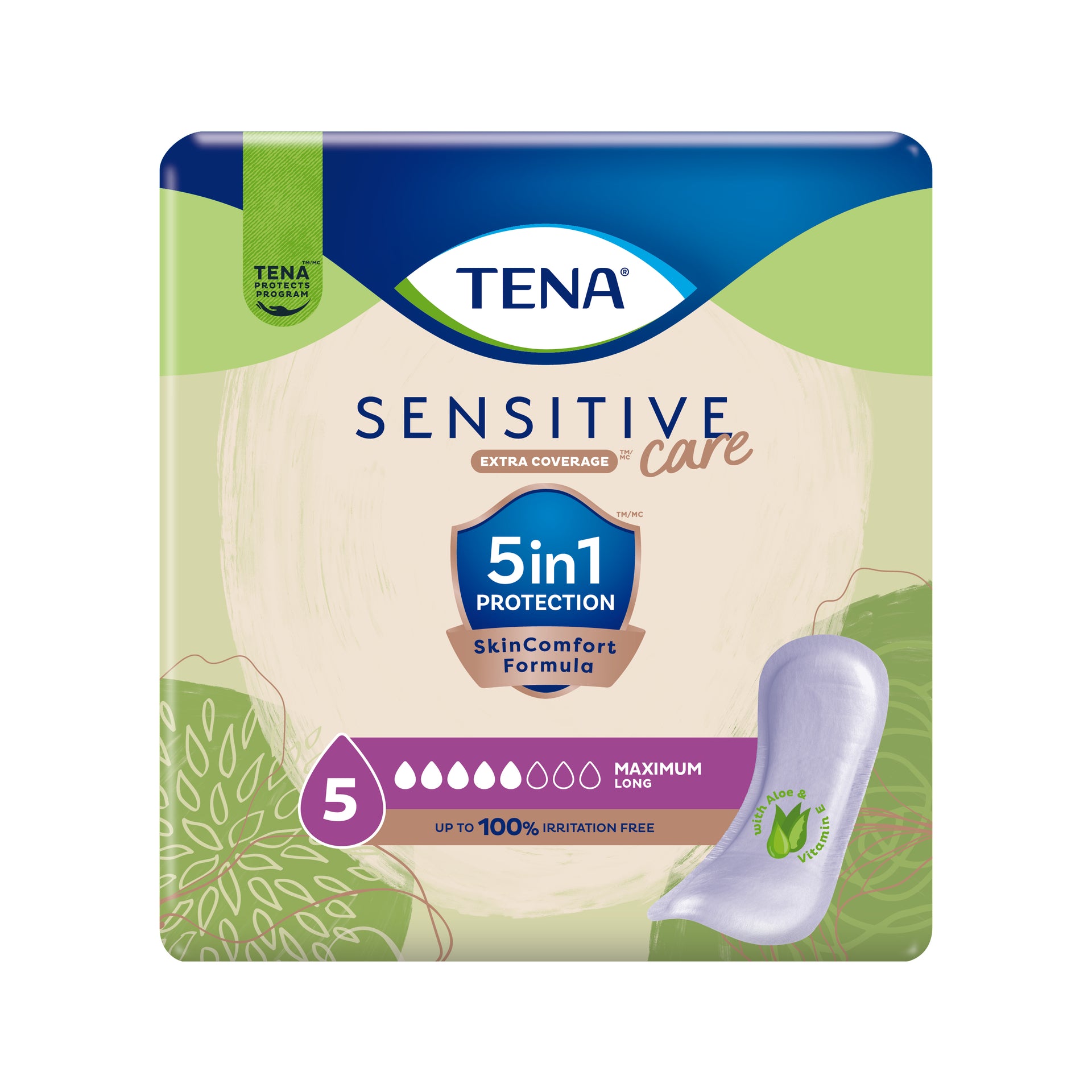 TENA Urinary Incontinence Products – TENA US Store