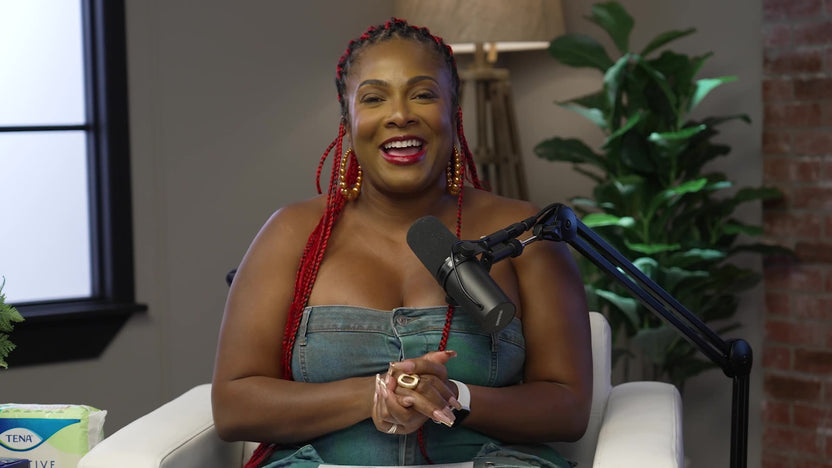 TENA Sensitive Care Overnight Underwear – TENA US Store