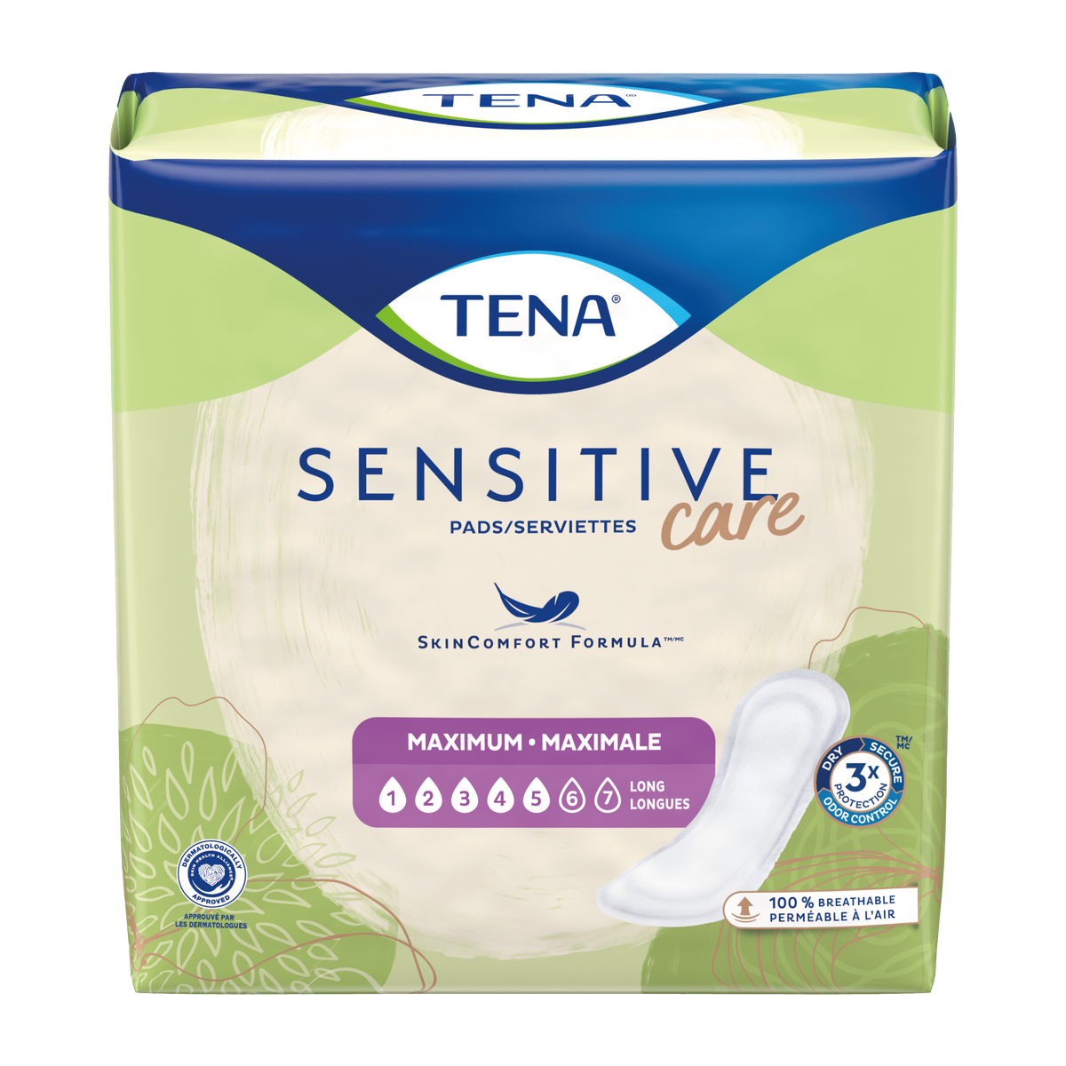 TENA Urinary Incontinence Products – TENA US Store