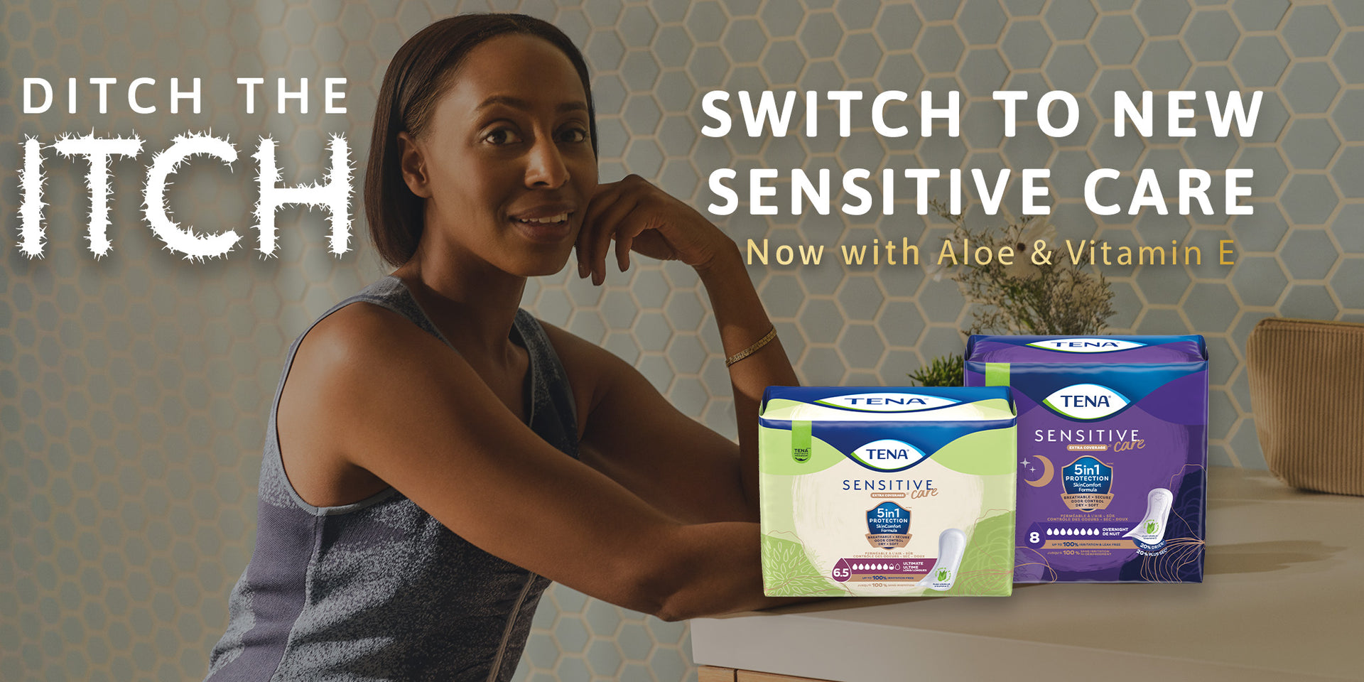 TENA Urinary Incontinence Products – TENA US Store