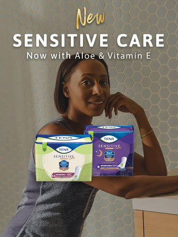 TENA Urinary Incontinence Products – TENA US Store