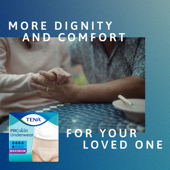 TENA ProSkin Underwear – TENA US Store