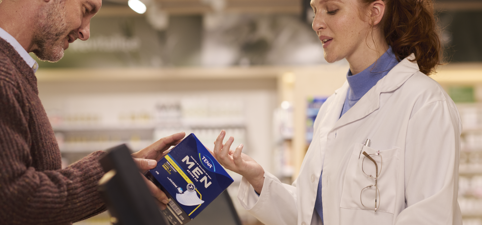 TENA Urinary Incontinence Products – TENA US Store