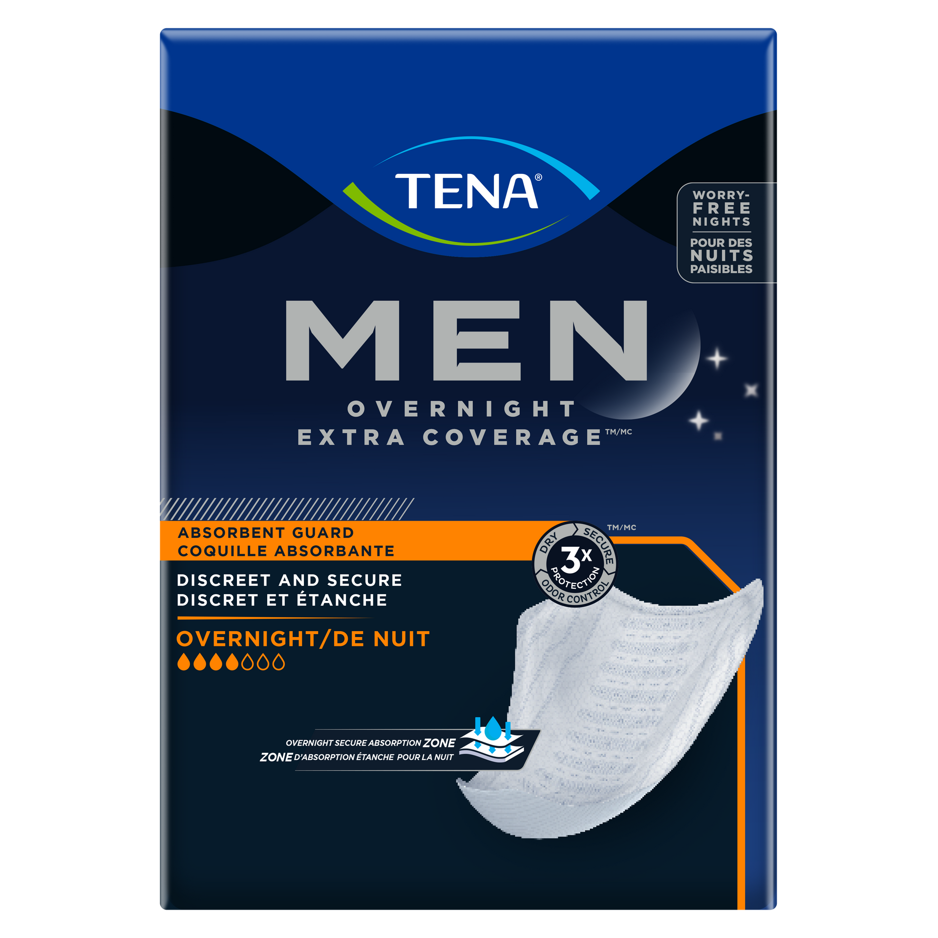 TENA Urinary Incontinence Products – TENA US Store