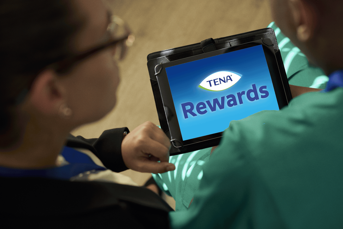 TENA Urinary Incontinence Products – TENA US Store