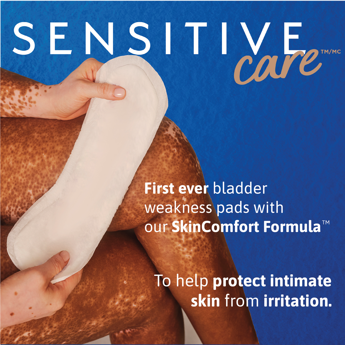 TENA Sensitive Care Maximum Pads – TENA US Store