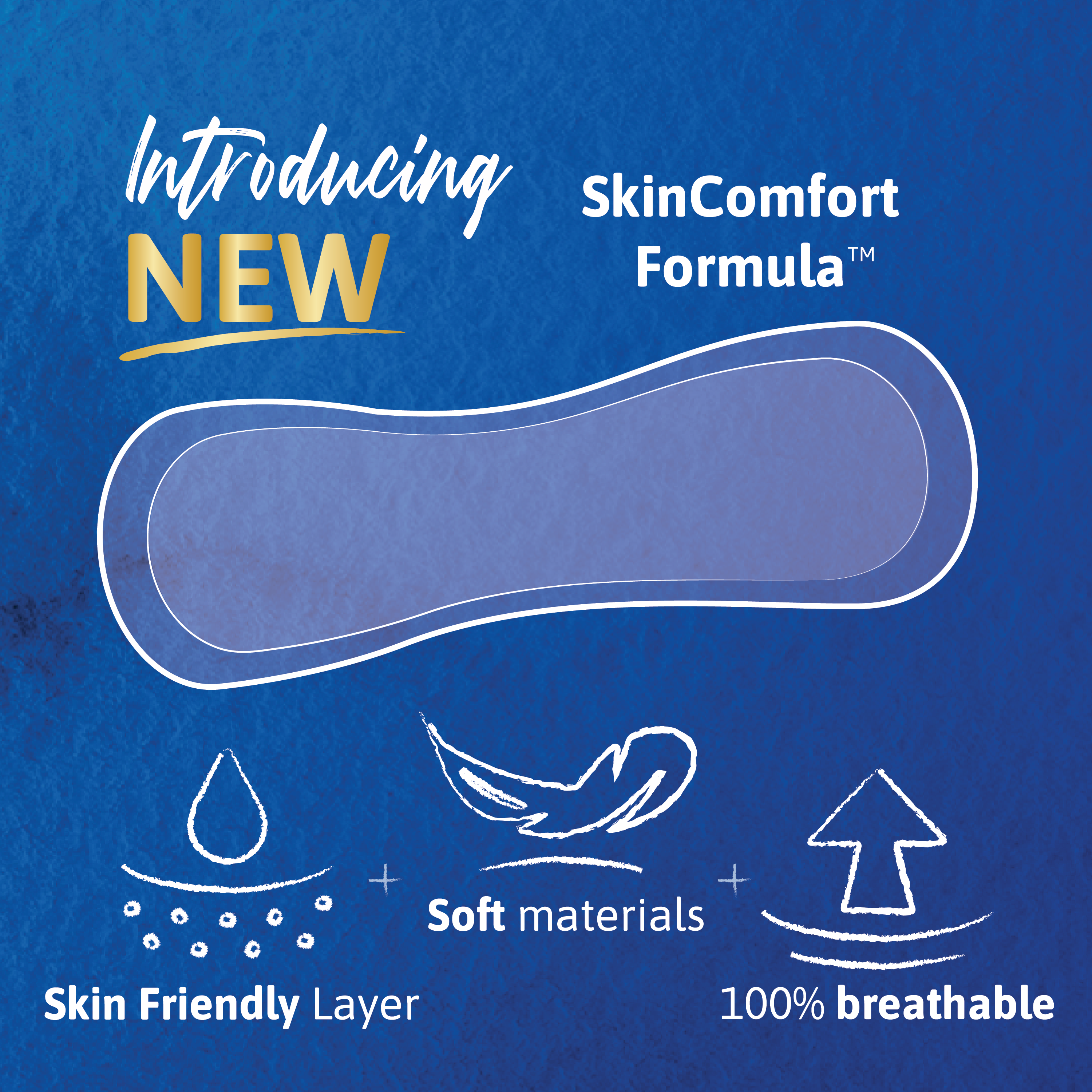 TENA Sensitive Care Moderate Incontinence Womens Pads – TENA US Store