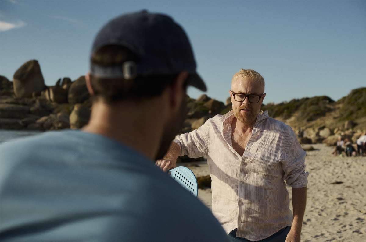 How to Wear Male Incontinence Pads, Guards, and Shields – TENA US Store